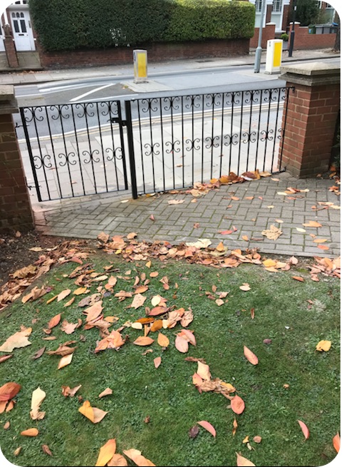 Gallery | West London Fencing